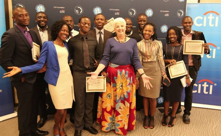 US Embassy To Equip Ugandan Youths With Business Skills » Business Focus