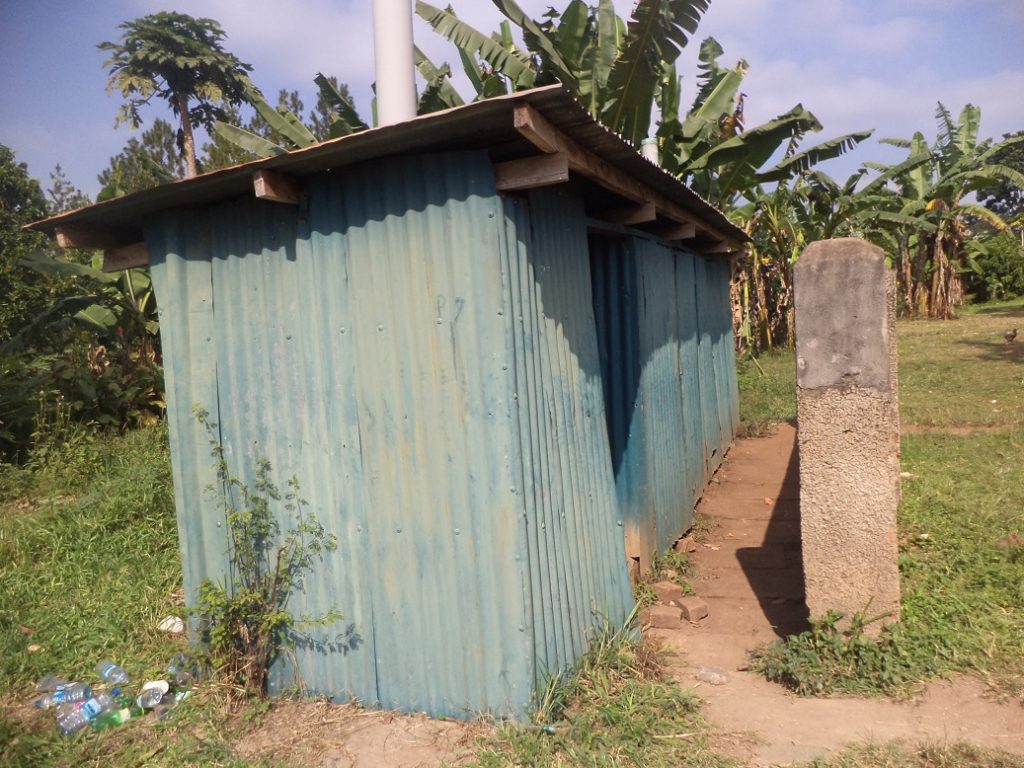 Pupils Drop Out Of School Over Inadequate, Unhygienic Latrines ...