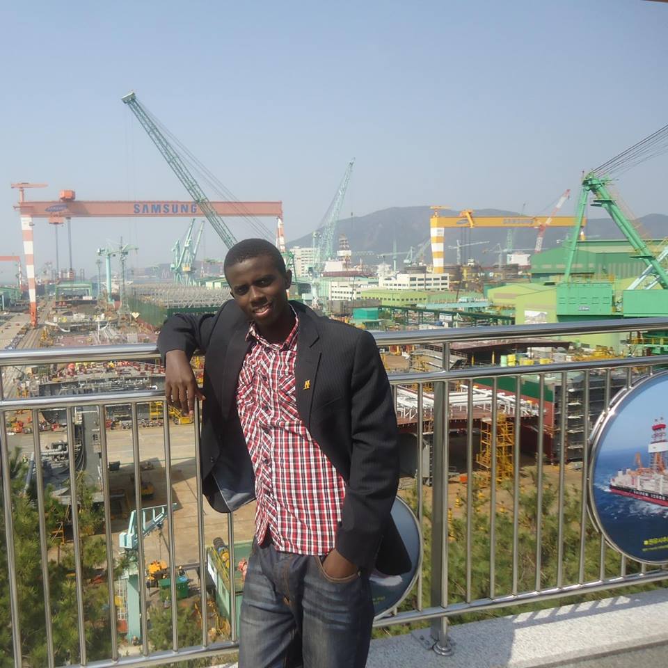 EXPOSED! List Of Top M7 Youth 'Spies' Part I » Business Focus