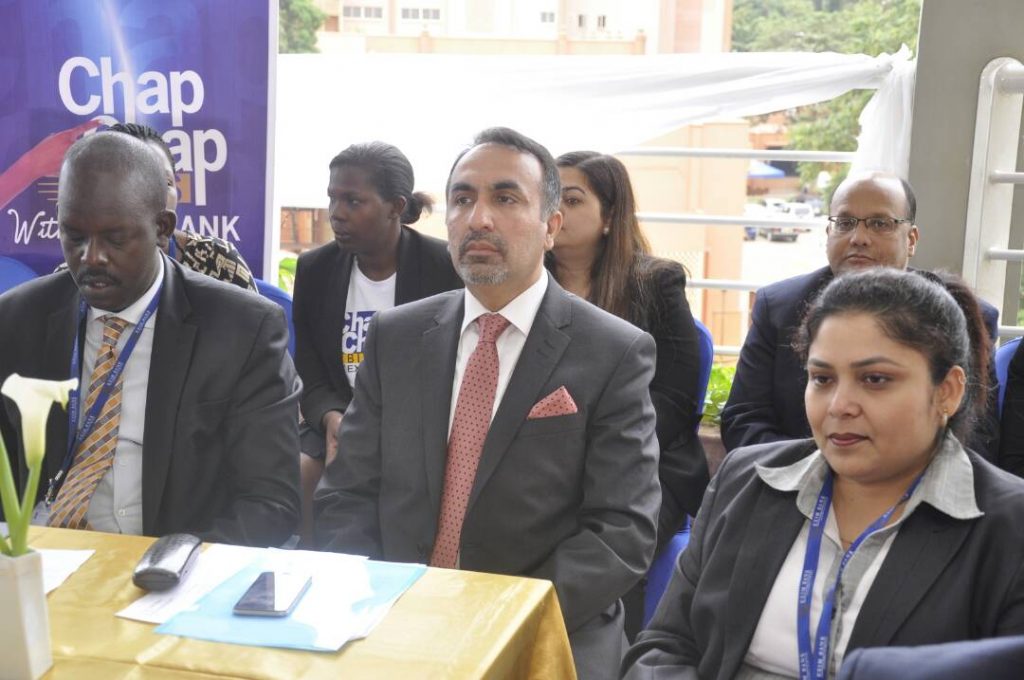 Exim Bank Unveils Bid Bonds Guarantee For SMEs » Business Focus