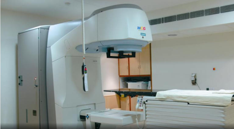 New Cancer Machine Breaks Down, Radiotherapy Treatment Stopped ...