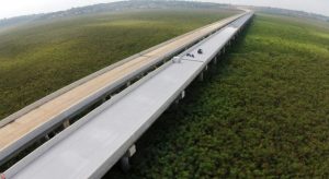 Lighting Along Kampala-Entebbe-Expressway To Be Complete In March 2023 ...