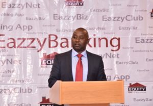 Equity Bank Unveils Digital Banking Strategy » Business Focus