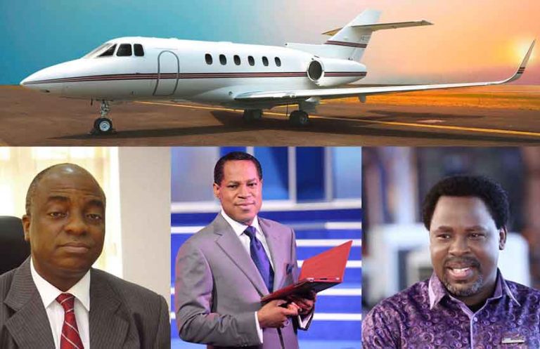 MUST READ: PASTORPRENEURS! How Pastors Amass Wealth » Business Focus