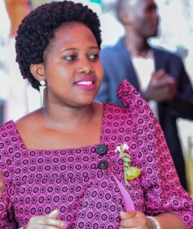 Gen Kayihura Places Shs100m Bounty On Susan Magara Killers » Business Focus