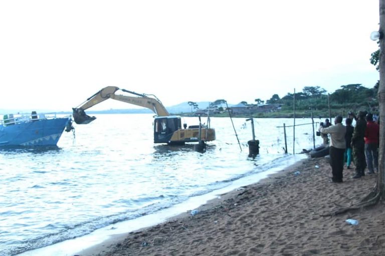 Residents: Boat Capsized After Organizer Refused To Appease gods ...