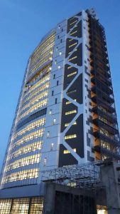 Museveni To Commission Shs139bn URA Headquarters » Business Focus