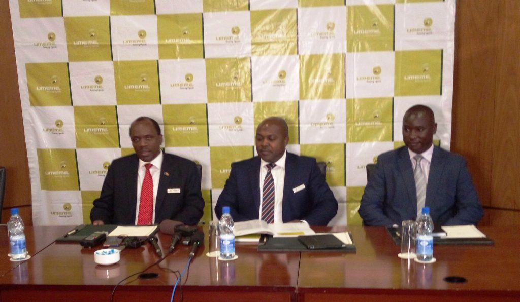 Umeme Starts Using Concrete Poles, Set To Get New Concessional Deal ...