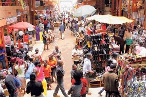 Uganda Sees Renewed Job Creations Across Sectors In April - Stanbic PMI ...