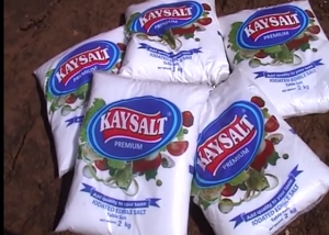 Alarm As Traders Decry Smuggling Of Salt Into Uganda » Business Focus