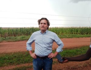 INTERVIEW: Founder Of Uganda’s Largest Maize Farm Speaks Out On Their ...