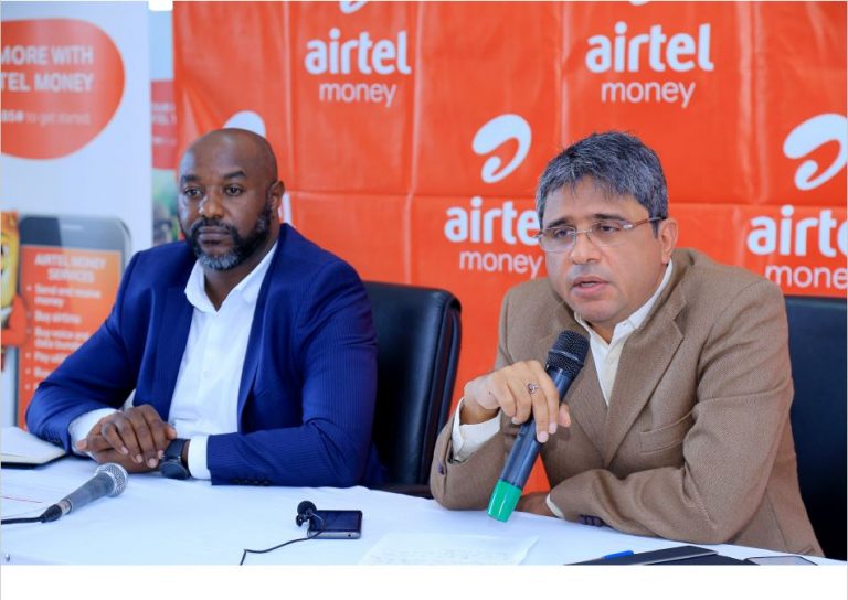 MASSIVE! Airtel Reduces Mobile Money Rates, Withdrawal Charges Dropped ...