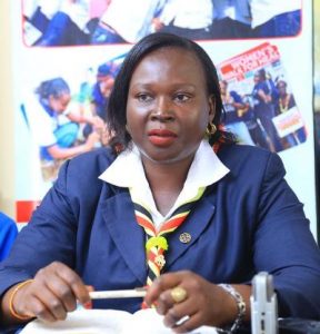 Uganda Girl Guides Association In Drive To Raise Shs1bn To Host World ...
