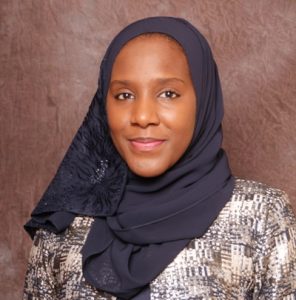 Halima Dangote Takes Charge Of Dangote Group Commercial Operations ...