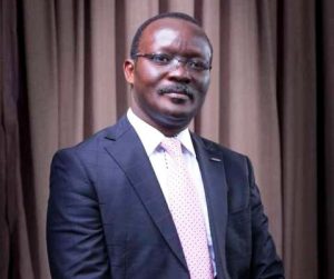 NWSC Boss Silver Mugisha Reveals How COVID-19 Has Hit Hard Corporation ...