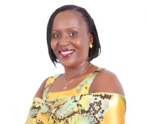 Kansiime: Microfinance Founder With Dream To Make Women, Youth ...