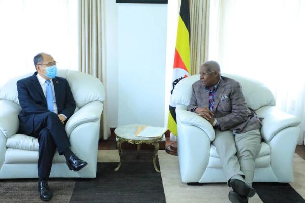 Uganda Expresses ‘Serious Concern Over Mistreatment & Harassment’ Of ...