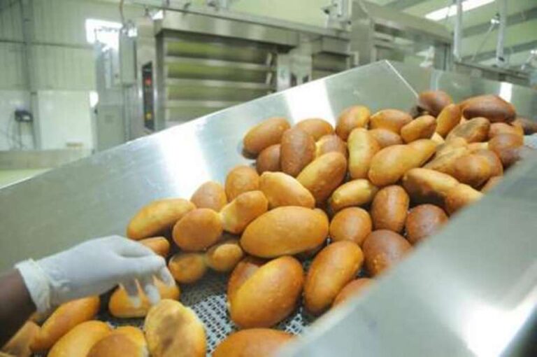 Ethiopia Plans Massive Free Bread Hand-Out » Business Focus