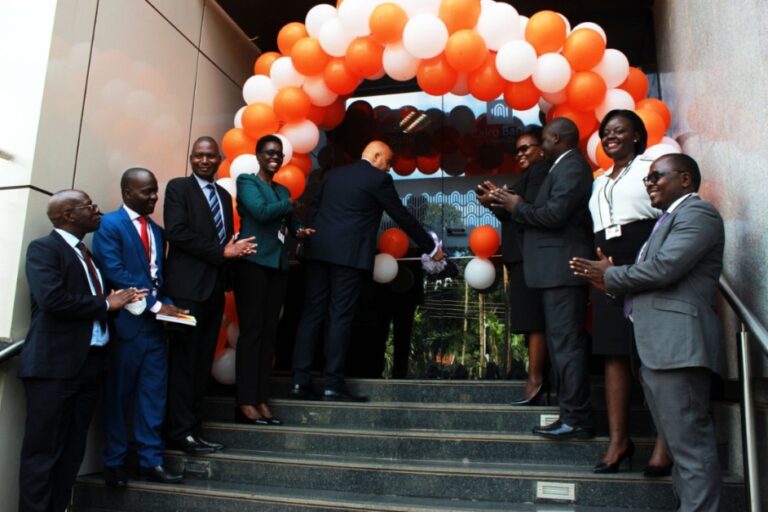 Cairo International Bank Rebrands To Cairo Bank Uganda, Promises ...