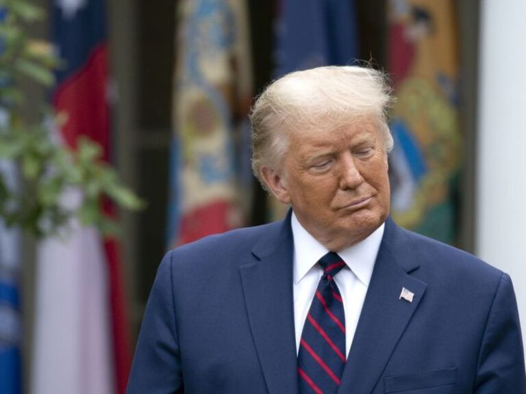 ‘Angels Released From Africa' To Help Trump Win » Business Focus