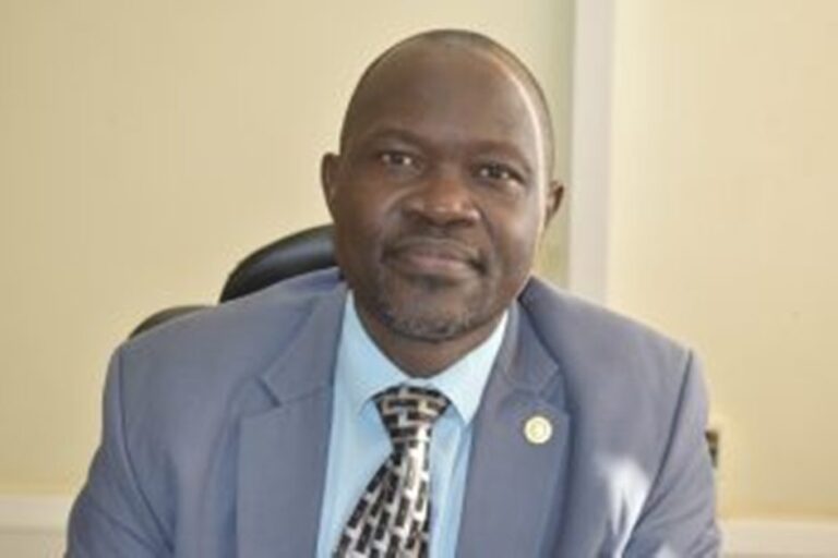 Dr. Ben Manyindo Quits UNBS After 22 Years Of Service » Business Focus