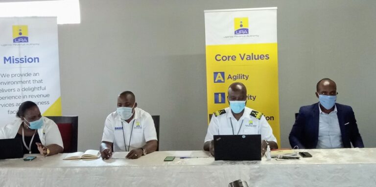 URA To Fully Enforce Electronic Receipting & Invoicing System In ...