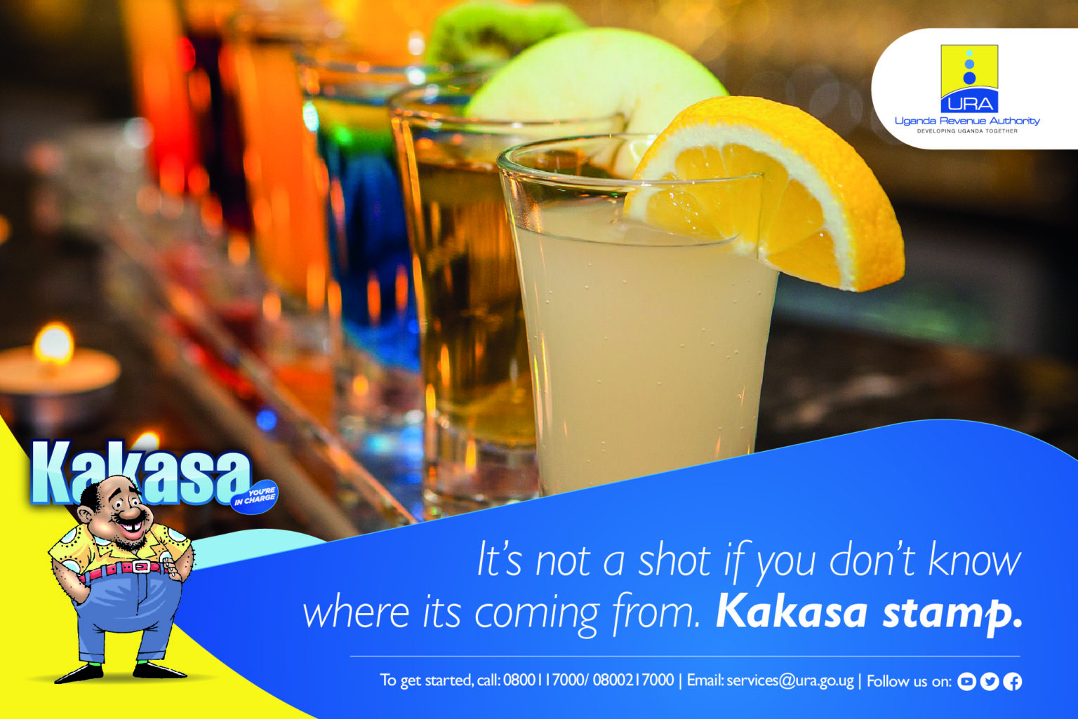 Uganda Breweries Announces Shs2.1bn Promotion To Celebrate 75 Years of ...