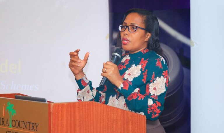 Housing Finance Bank Tips Ugandans On Access To Mortgage Financing ...