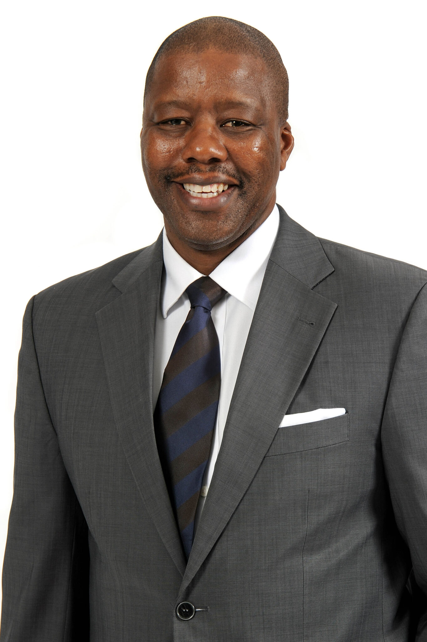 Absa Group Deputy CEO Peter Matlare Dies After Battling COVID-19 ...