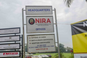 NIRA to Manage Registration of Marriages and Licensing of Marriage ...