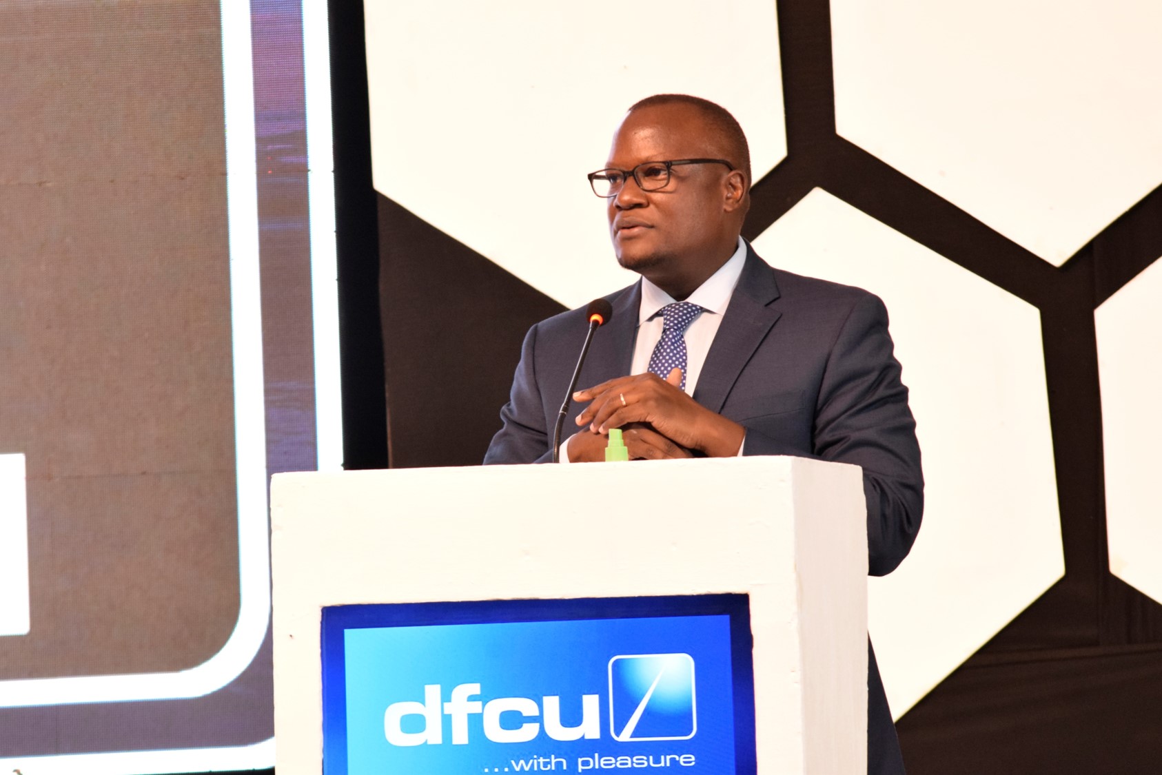 dfcu Bank Engages Customers On How To Benefit From $15bn Oil & Gas ...
