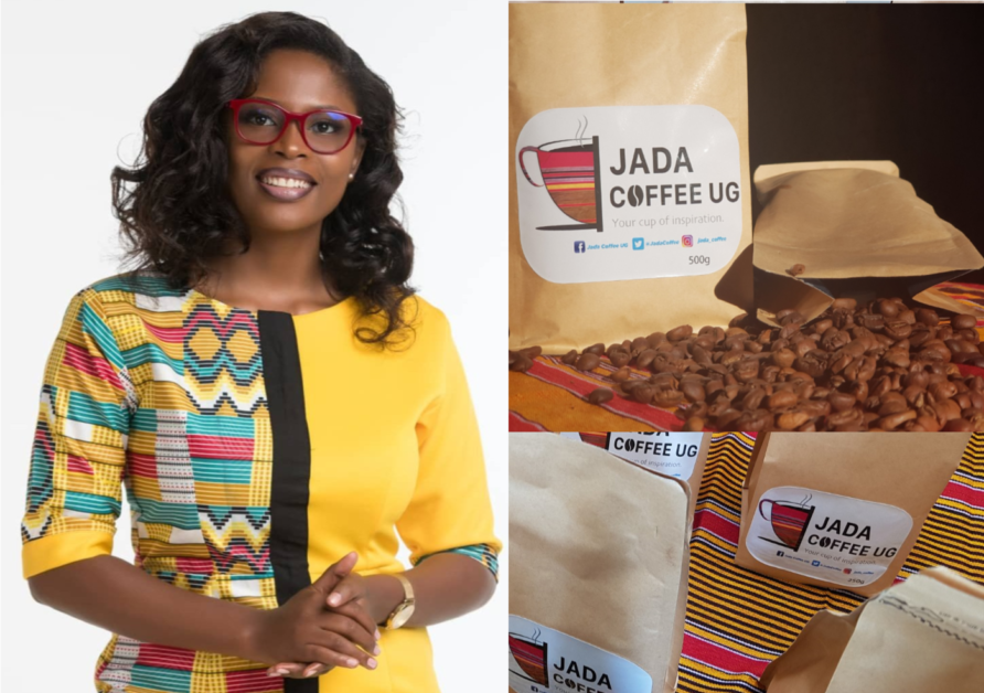‘Madam CEO’ Quit Her Fat Job To Grow Jada Coffee Brand, Now Eyeing US ...