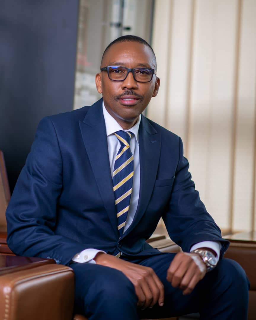 INTERVIEW: Housing Finance Bank Is Here To Bridge Uganda’s Housing ...