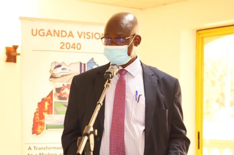 NPA: Uganda’s Life Expectancy Has Increased To 63 » Business Focus