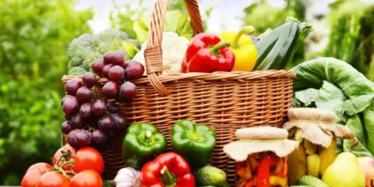 Toxic Greens, Poisonous Fruits & Vegetables On Ugandan Markets ...