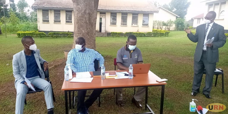 MPs Question Whereabouts of Six Ambulances Meant for Mbale Hospital ...