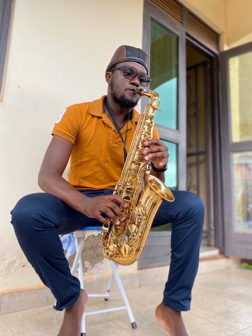 Meet Saxophonist Growing Pumpkins With An Eye For Value Addition ...