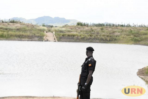 Cattle Raids Leave EU Multi-Million Valley Dam Idle » Business Focus