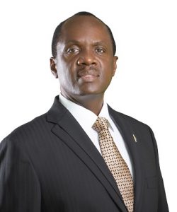 Bolloré Transport And Logistics Appoints Patrick Bitature As Chairman ...
