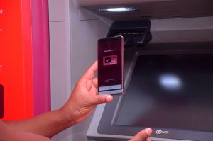 Absa Bank Uganda Unveils Cardless Withdraw Functionality On ATMs ...