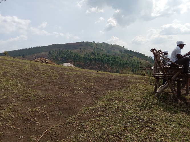 Mugamba Coffee: Inside The 320-Acre Agritourism Farm Touching Lives of ...