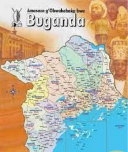 Mengo Controls Only 4% Of Total Land In Buganda » Business Focus