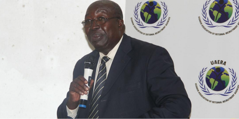 Lango MPs Want Late Engola’s Ministerial Seat Retained In Their Region ...