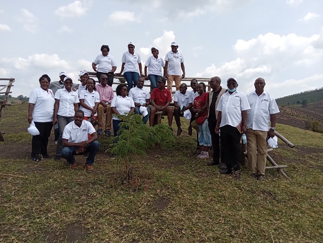 Mugamba Coffee: Inside The 320-Acre Agritourism Farm Touching Lives of ...