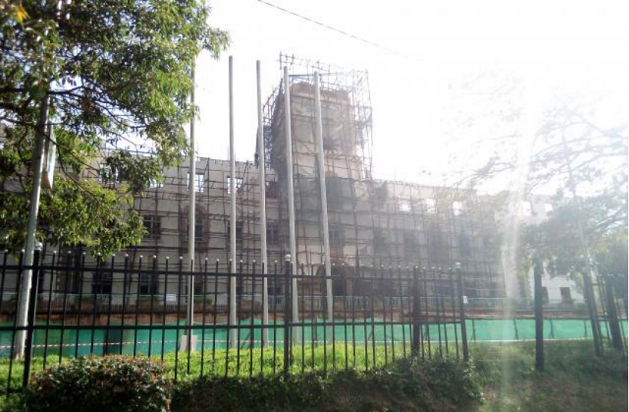 Makerere University’s Iconic Ivory Tower Goes Down Silently » Business ...
