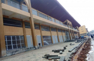 Contractor Fails To Deliver Long-awaited Masaka Central Market ...