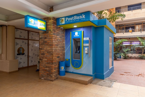 PostBank Posts Strong 2021 Results, Sets New Record Highs Across Major ...