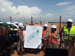 Shs16 Trillion Tilenga Oil Project Takes Shape, To Employ 7,000 People ...