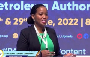 Stanbic Bank CEO Anne Juuko Tips Ugandans On How To Utilize ...