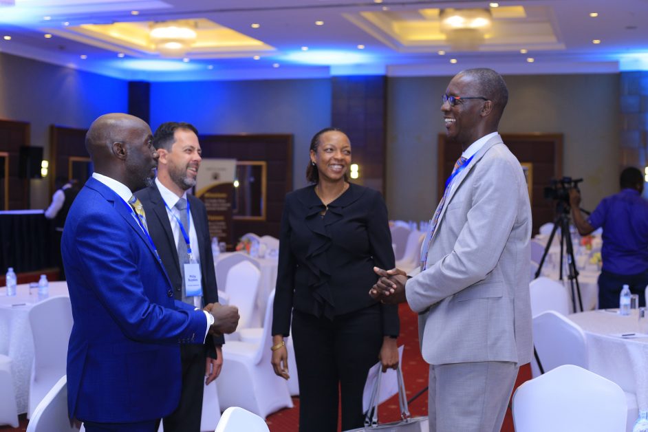 Uganda’s Interbank Lending Gets Major Boost As TradeClear Platform ...